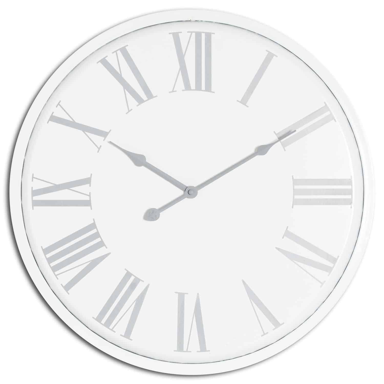 Flemings Wall Clock - Roost Home & Lifestyle