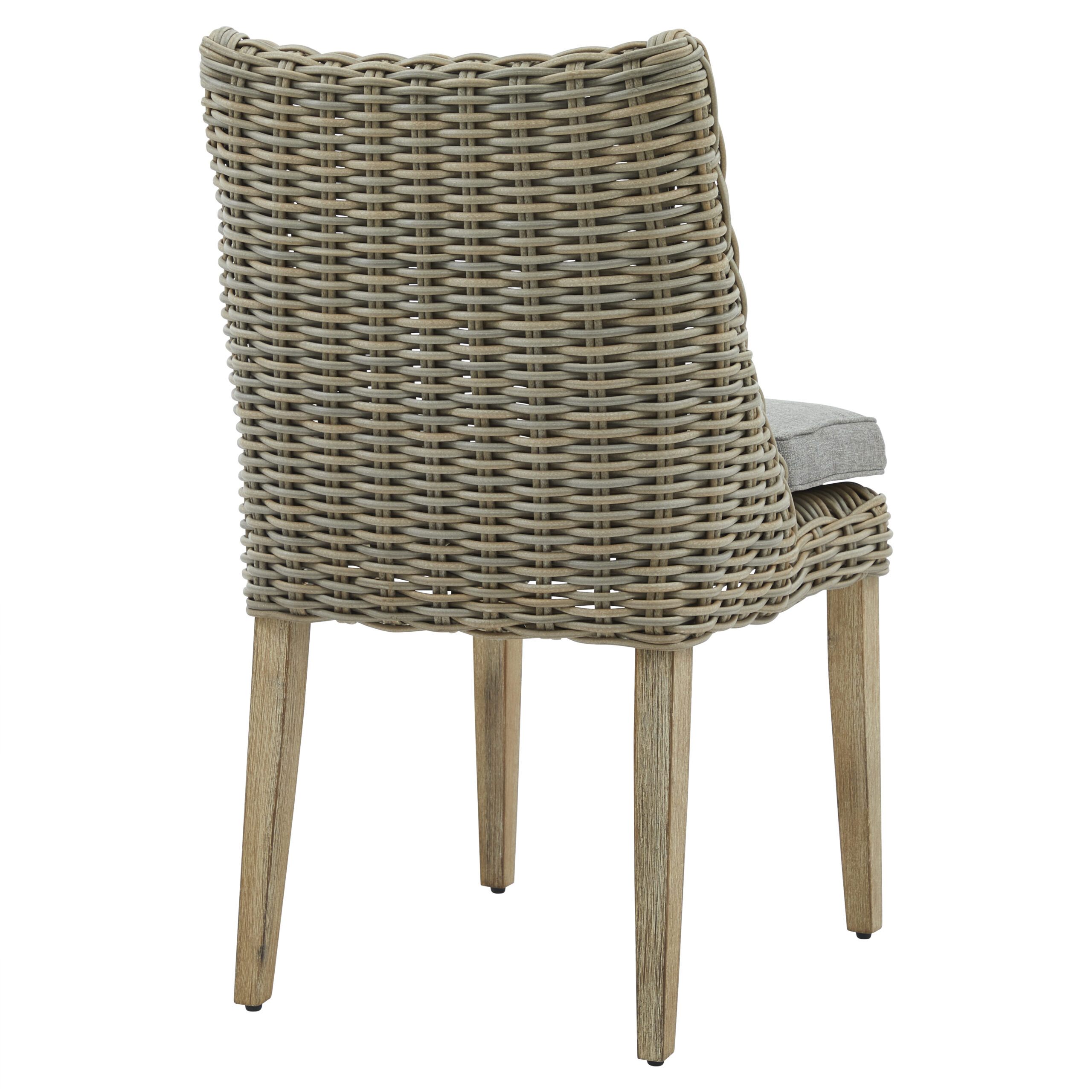 Capri Collection Outdoor Round Dining Chair - Roost Home & Lifestyle