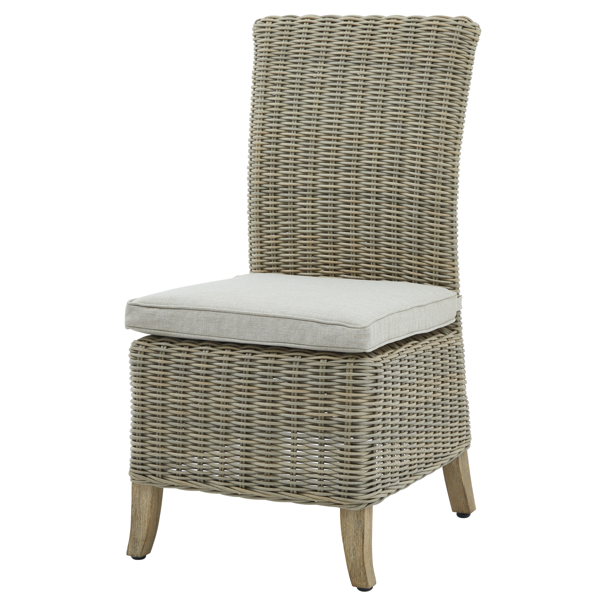 Capri Collection Outdoor Dining Chair - Roost Home & Lifestyle