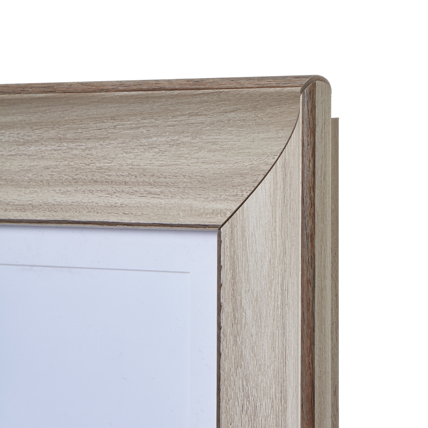 White Washed A3 Picture Frame - Roost Home & Lifestyle